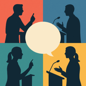 Debate Structure: Key Components and Formats - Debate Experts